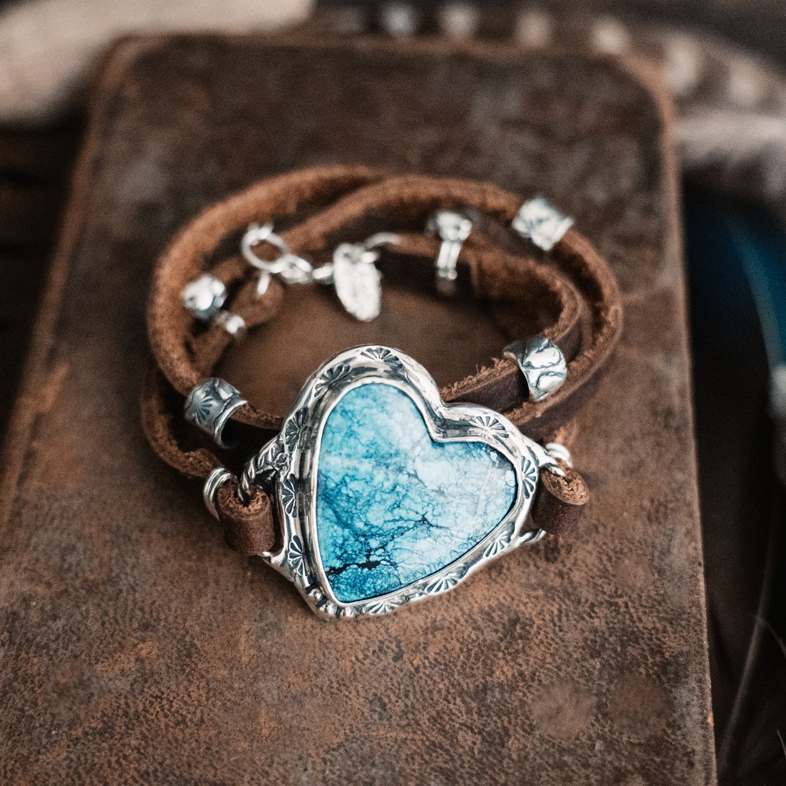 Western Bracelets Page 2 - Island Cowgirl
