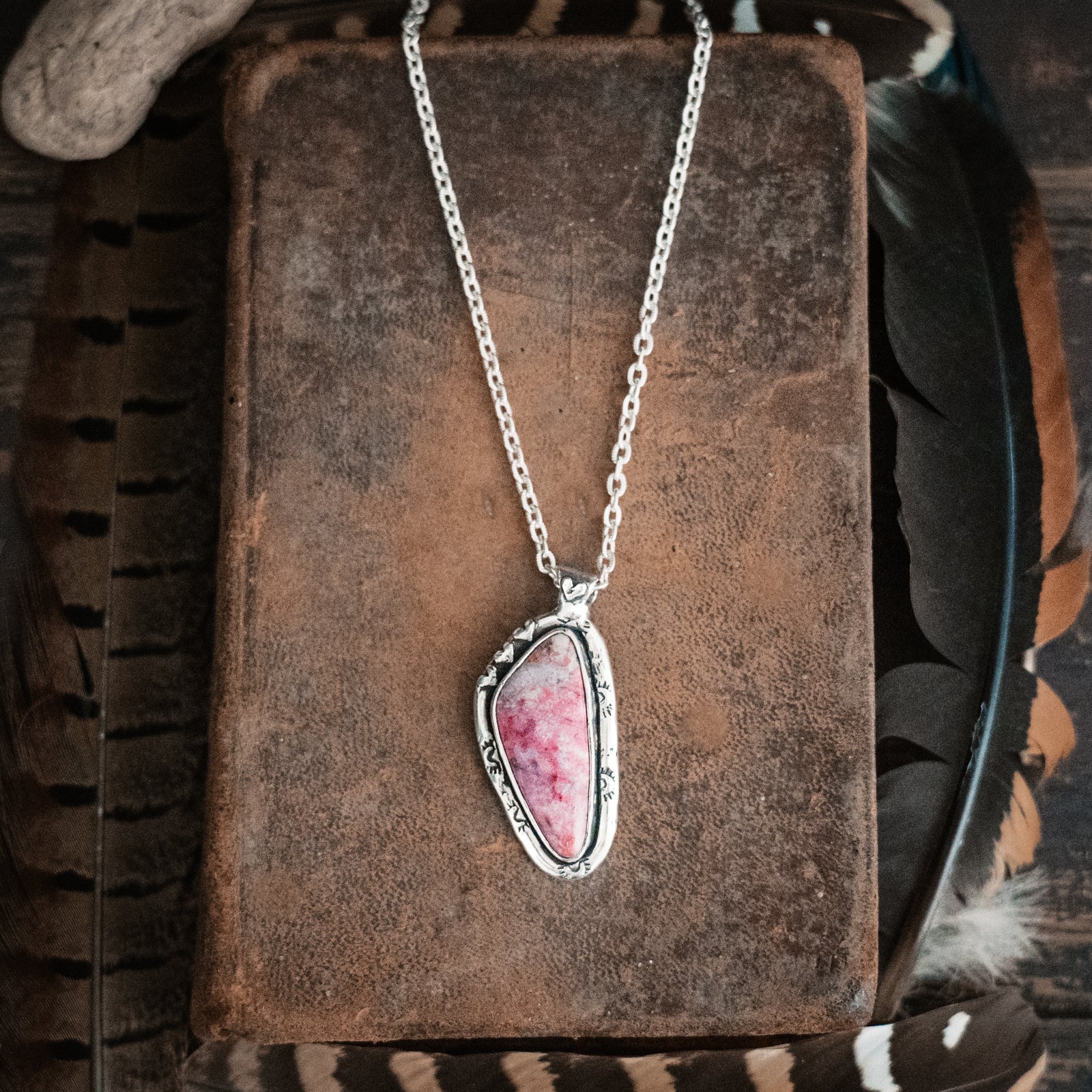 Western Turquoise Jewelry - Island Cowgirl
