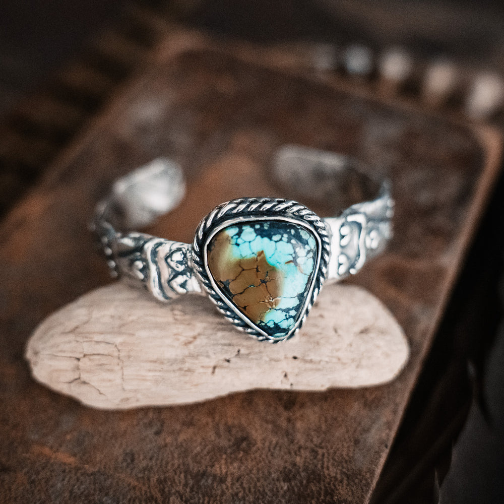 Western Bracelets - Island Cowgirl